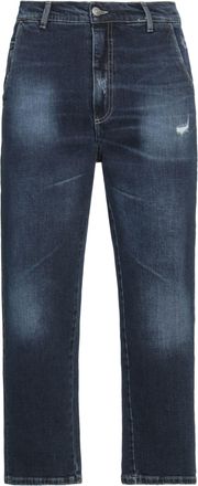 Daniele Alessandrini HOSEN & RÖCKE - Jeanshosen auf YOOX.COM