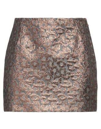 Patrizia Pepe HOSEN & R&Ouml;CKE - Minir&ouml;cke auf YOOX.COM