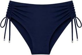 Shan Bas de maillot de bain &agrave; noeuds