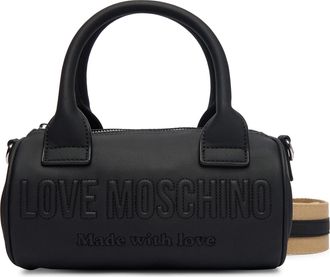 Love Moschino Handtasche LOVE MOSCHINO JC4054PP1OLE0000 Schwarz