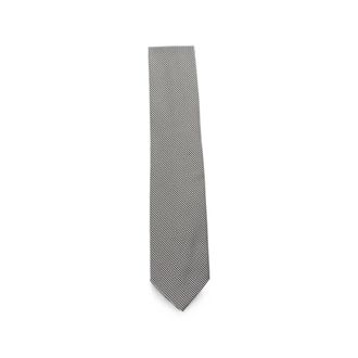 Tom Ford Krawatte - - Accessories - Herren - Schwarzk - ONE SIZE
