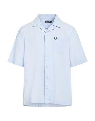 Fred Perry TOPS - Chemises sur YOOX.COM