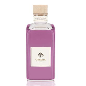 Chiara Firenze Raumduft Blume von Mond, 100 ml