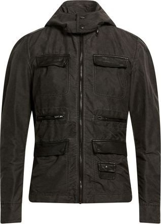 Dolce & Gabbana JACKEN & M&Auml;NTEL - Jacken und Anoraks auf YOOX.COM