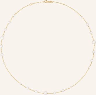 Wempe Wempe Fine Jewelry Kette Minimalism gold