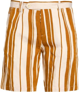 Officina 36 HOSEN & R&Ouml;CKE - Shorts & Bermudashorts auf YOOX.COM