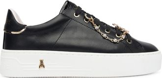 Patrizia Pepe Sneakers Patrizia Pepe PPJ908.31 Schwarz