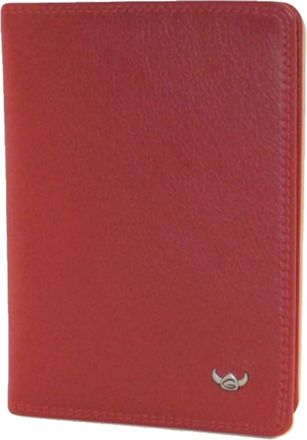Golden Head Etui Polo