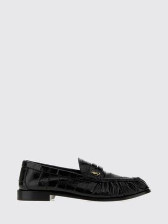 Saint Laurent Mocassins Homme couleur Noir