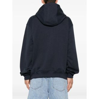 Casablanca Nagrw Sweatshirt - Navy