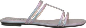 Rodo SCHUHE - Sandalen auf YOOX.COM