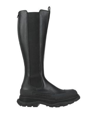 Alexander McQueen CHAUSSURES - Bottes sur YOOX.COM