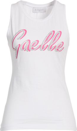 Ga&euml;lle Paris TOPS - Tank Tops auf YOOX.COM