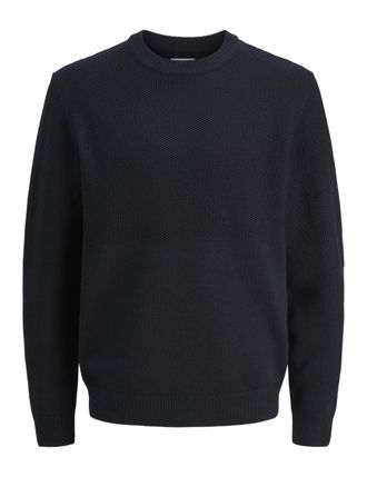 Jack & Jones Jjcarl Knit Crew Neck