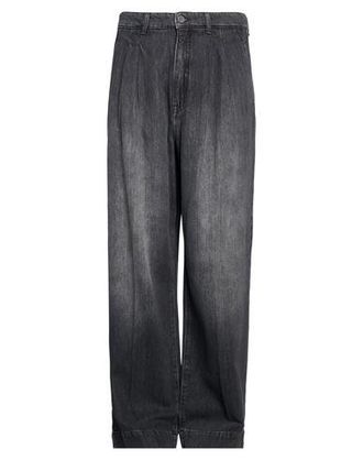 Rossi BAS - Pantalons en jean sur YOOX.COM