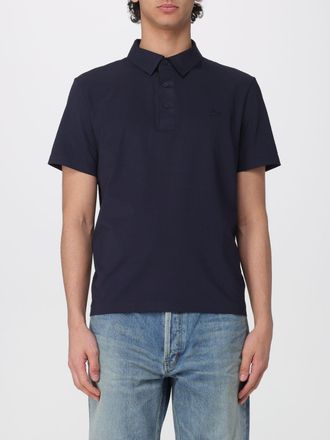 Lacoste Polo LACOSTE Herren Farbe Blau