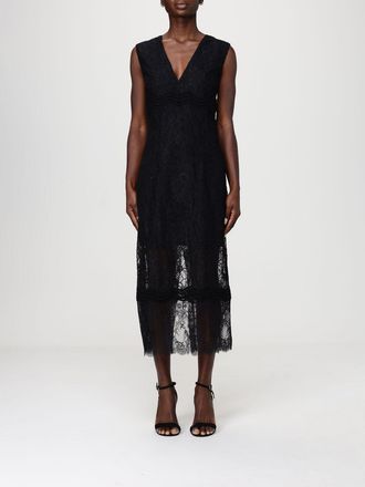 Pinko Kleid PINKO Damen Farbe Schwarz