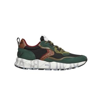 Voile Blanche Herren, Schuhe, Gr&uuml;n, 43 EUGr&ouml;&szlig;e
