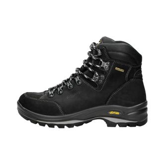 Grisport Anden Trekking Boot - - Sport - Damen - Schwarzk - 39 EU