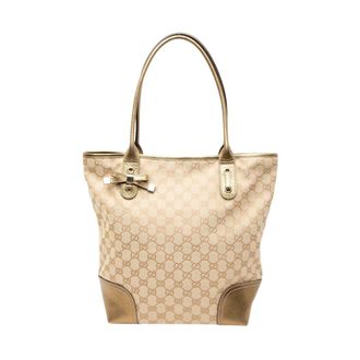 Gucci Damen, Pre-Owned, Beige, ONE SIZEGr&ouml;&szlig;e