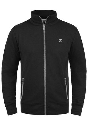 Solid Sweatjacke SDBennTrack Sweatshirtjacke mit Stehkragen