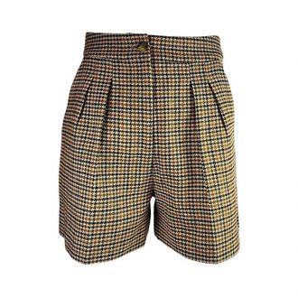 MC2 Saint Barth Aya Shorts - - Shorts - Damen - Mehrfarbig - XS