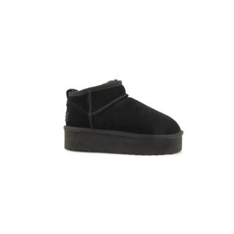 Colors Of California Shearpla2 Ankle Boot - - Shoes - Damen - Schwarzk - 37 EU