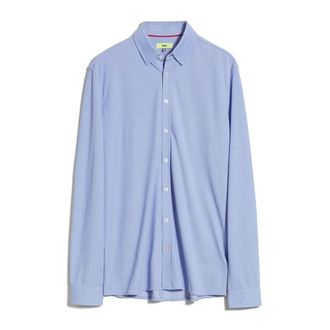Cinque Cinque, Herren, Shirts, Blau, MGr&ouml;&szlig;e