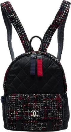 Chanel Damen, Pre-Owned, Mehrfarbig, ONE SIZEGr&ouml;&szlig;e
