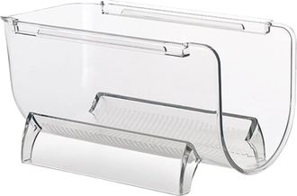 Generic Wasserflaschen-Organizer, Weinregal, stapelbares Regal f&uuml;r die Aufbewahrung von Wasserflaschen, Weinregal, praktisches Weinregal, Weinregal