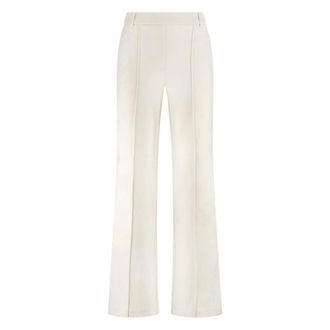 Nukus Nukus, Damen, Hosen, Beige, 2XLGr&ouml;&szlig;e