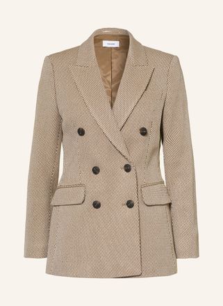 Reiss Reiss Blazer Aubrey beige