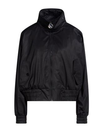 Karl Lagerfeld JACKEN & M&Auml;NTEL - Jacken und Anoraks auf YOOX.COM
