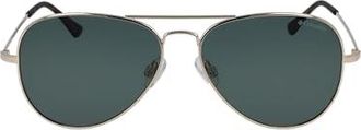Columbia Unisex Adult Sunglasses C113SP NORWESTER - Gold/G15 Green with <<>> Lens
