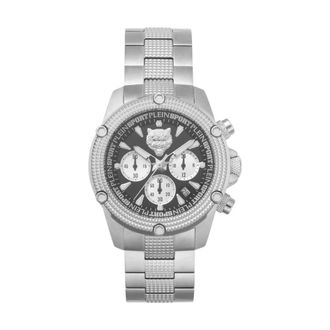 Plein Sport Herren, Accessories, Grau, ONE SIZEGr&ouml;&szlig;e