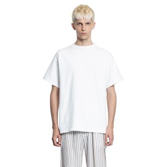 The Row Sato T-Shirt in Cotton