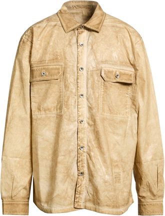 Rick Owens JACKEN & M&Auml;NTEL - Jacken und Anoraks auf YOOX.COM