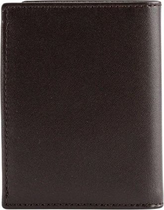 Comme Des Gar&ccedil;ons Femme, Accessoires, Brun, Taille: ONE Size Classic Wallet