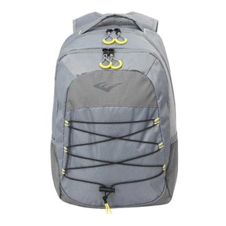 Everlast Rucksack f&uuml;r Laptops (Grau)