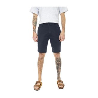 Levi's XX Chino Short II - - Shorts - Herren - Blau - W30