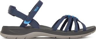 Teva Sandalen Teva Tirratraveler 1166130 Dunkelblau