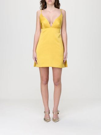 Elisabetta Franchi Kleid ELISABETTA FRANCHI Damen Farbe Gelb