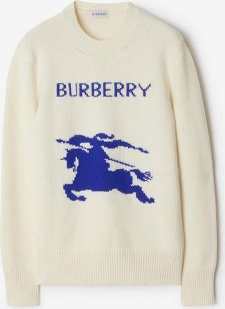 Burberry Pull en laine et cachemire EKD, Size: XXS