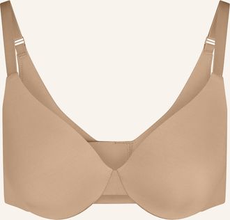 SKIMS Skims B&uuml;gel-Bh Smoothing Intimates beige