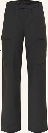 Peak Performance Trekkinghose Outdoor schwarz
