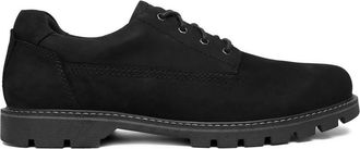 Lasocki Halbschuhe Lasocki CEO-CHEROKE-10 MI25 Schwarz