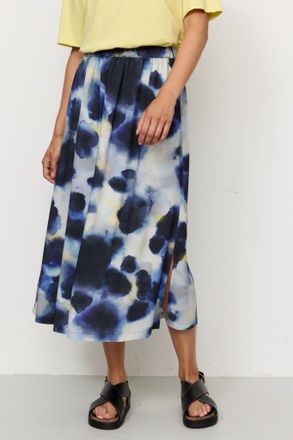recolution Recolution Damen vegan Rock Holly Waterdrop Blau