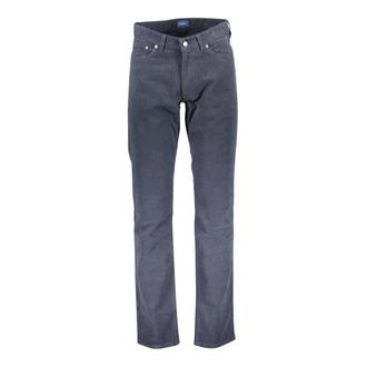 GANT Herren, Hosen, Blau, W31 L34Gr&ouml;&szlig;e
