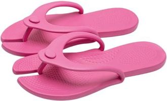 Generic Chaussons de Plage - Chaussons de Voyage pour la Baignade, Sandales &agrave; S&eacute;chage Rapide, Claquettes Pliables | Chaussures de Soutien de Vo&ucirc;te Plantaire p