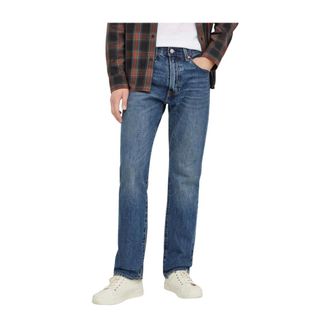 Levi's Jean Droit - Homme - Jeans - Bleu - Taille: W29 L32